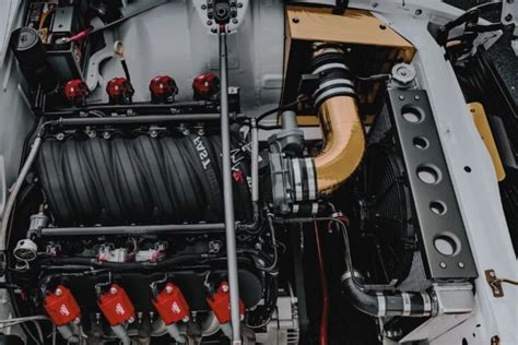 What Do LS LT And LTX Stand For On A Chevy