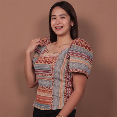 Philippine Igorot Costume Etsy