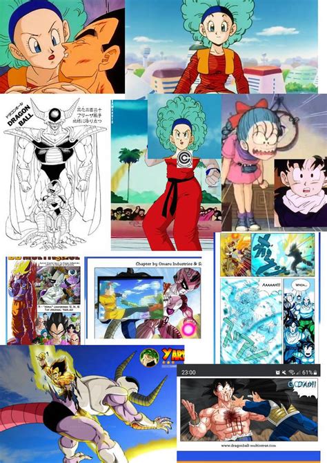 What If Gohan And Bulma Swapped Bodies Part 7 By Deeznuts4206928 On