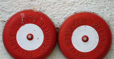 What Is The Principle Of Fire Alarm And Could Aluminum Powder Would Be