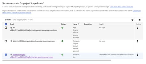 Automated Snapshots With Raft Integrated Storage On GCP HashiCorp Help Center