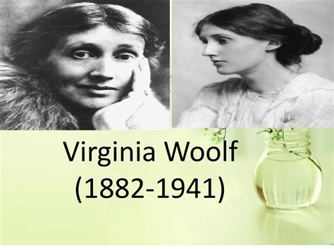 virginia woolf word文档在线阅读与下载 无忧文档