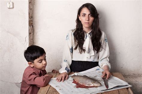 My Iran — Photography And Video By 6 Iranian Women Now On View The