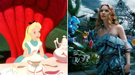 Disney Live Action Remakes From Cinderella To Dumbo