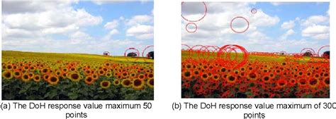 Figure 1 From Research Of Image Matching Based On Improved Surf