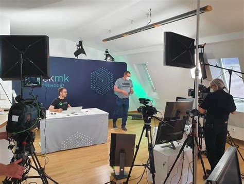 The Checkmk Conference Is The Biggest Checkmk Event Of The Year