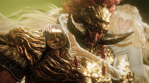 Como Derrotar Promised Consort Radahn