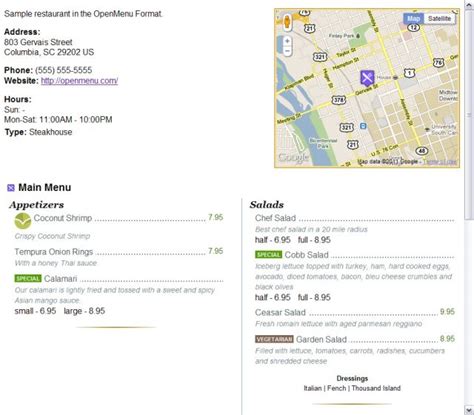 Food Tech Connect Openmenu Brings Interoperability To Restaurant Industry Food Tech Connect