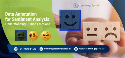 Data Annotation for Sentiment Analysis: Understanding Human Emotions - Data Annotation Services