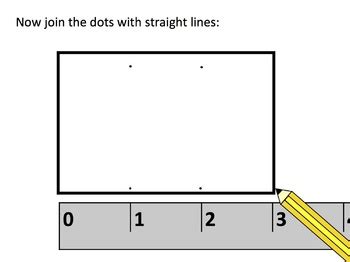 Partition A Rectangle Into Same Size Squares PowerPoint By Jayne Robbins