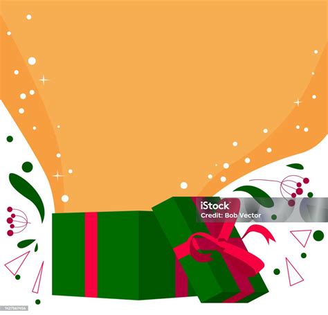 비즈니스 포장 풀기 패키지 언 박싱 소포 템플릿 벡터 만화 창조적 인 배경 개념 휴일 선물 상자 포장을 풉니다 개봉에 대한 스톡 벡터 아트 및 기타 이미지 Istock