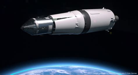 Mixed Reality Takes Giant Leap Forward With Unreal Engine And Hololens 2