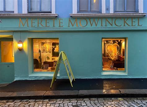 Merete Mowinckel 2026 All You Must Know Before You Go W Reviews