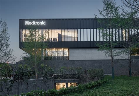 匠心创新 · 美敦力创新中心