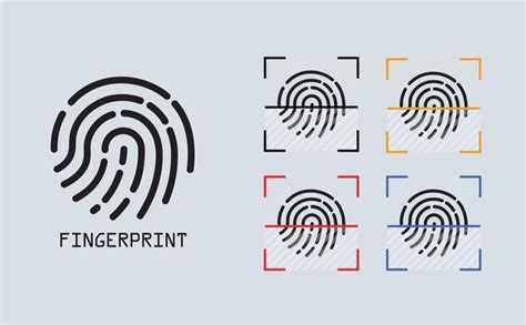 Authentication Vector Art Icons And Graphics For Free Download