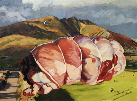 Meat 20078 Rebecca Scott