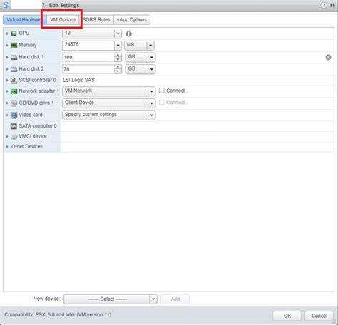 Veeam Backup And Replication Backup Virtual Machine In Vmware Vsphere Errore Cbt Data Is