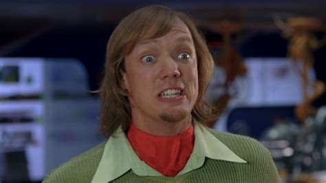 Matthew Lillard Compares Scooby Doo Legacy To Star Wars In Sharing
