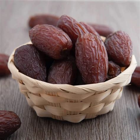Datco – Dates from the world