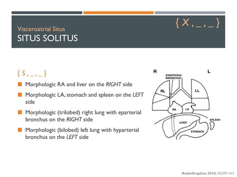Segmental Approach To Congenital Heart Disease Pdf Heart And Cardiovascular Diseases