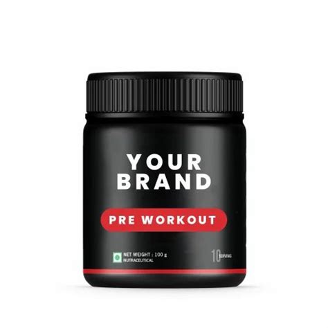 Healthfarm No Mercy Liquid Pre Workout Supplement At ₹ 500piece Pre