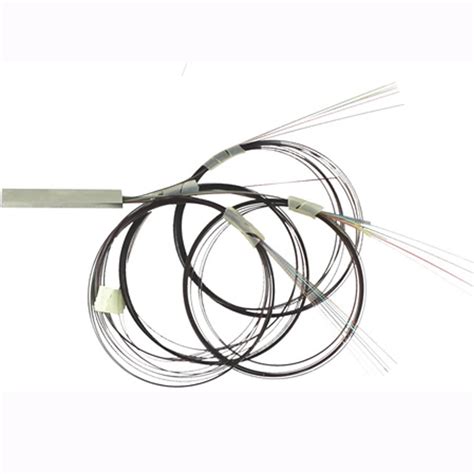 1x32 Bare Type Plc Splitter