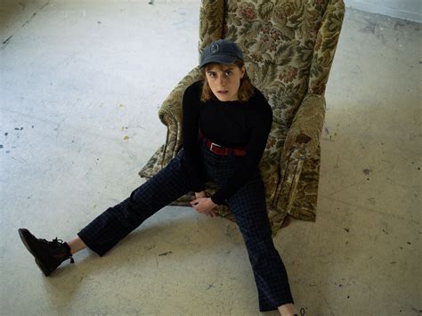 Amelie Willberg Agentur Imdahl