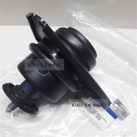 Genuine OEM Engine Mount Right 218100Q000 for 2007-2013 HYUNDAI Kia ...