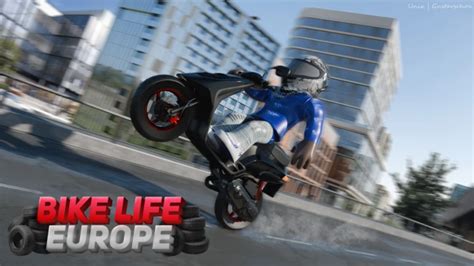 Bike Life Roblox