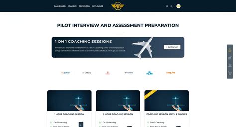 Pilot Interview And Assessment Preparation Your Pilot Academy