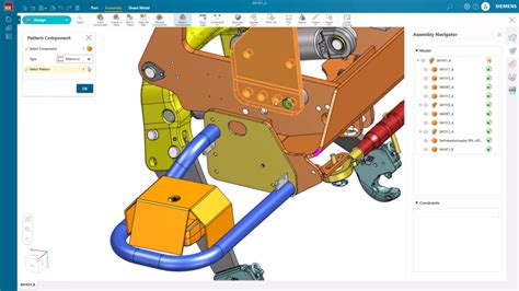 what is nx x essentials online 3d cad cam and cae