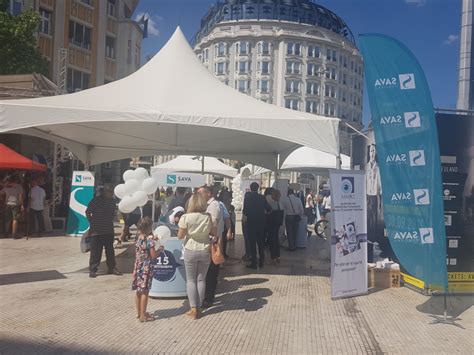 Ден за пензиска свесност Сава пензиско друштво