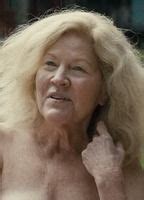 Jeanine Jackson Nude Aznude