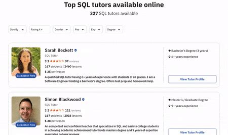 How To Learn SQL Best Ways To Learn SQL A Detailed Guide
