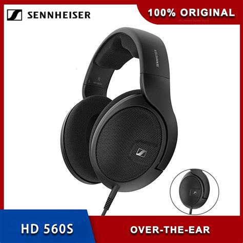 Sennheiser Hd Headphones