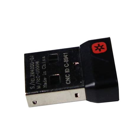 Odbiornik Logitech Unifying Usb Felis