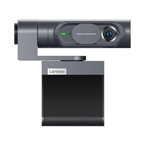 Lenovo Go K Pro Webcam Tour Front Lenovo Storyhub