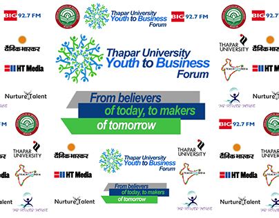 Thapar University Projects Photos Videos Logos Illustrations And
