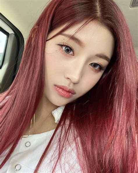 240517 - X:IN Instagram Update: E.SHA | kpopping