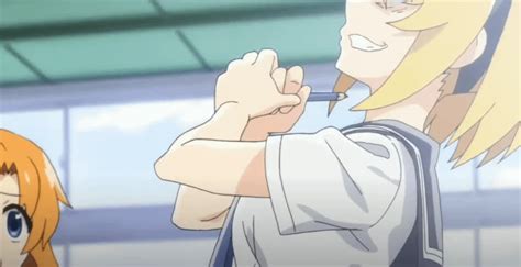 Anime Girl Killing Herself Anime Girl Killing Herself