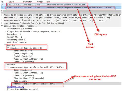 how to check if isp is blocking website [wireshark] golinuxcloud