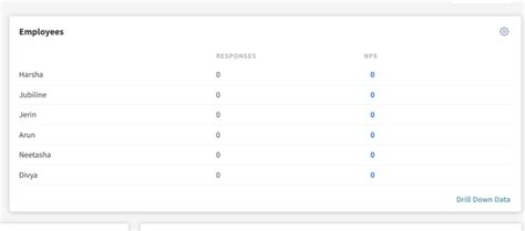 What Are The Different Types Of NPS Widgets NPS Reports SurveySparrow
