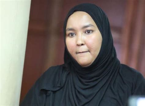 Gedi Risks Losing Her Seat In Sex Tape Leak The Standard