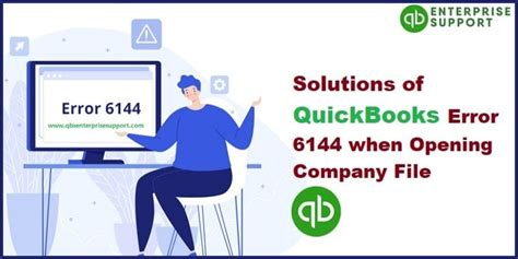 How To Fix Error Code 6144 304 In Quickbooks John Mathews Medium