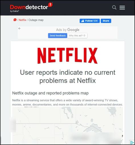What Is Netflix Error Code NW And How To Fix It