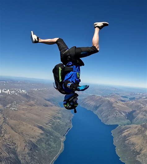 Tom Broe Ican Models Queenstown New Zealand