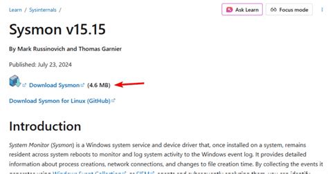 How To Use Sysinternals Sysmon On Windows
