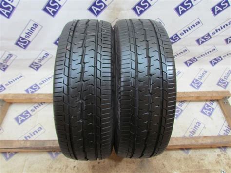 Шины для легковых автомобилей Toyo 215/65 16С Лето Нешипованные ...