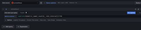 How To Add A Prefix To A Query Variable Value Grafana Grafana Labs