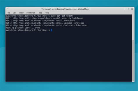 How To Install And Configure Gitlab On Ubuntu 1604 Linux Server